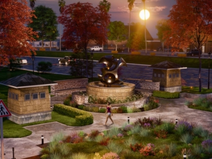 Economic Development - Our Community. Our Growth | BTX Future